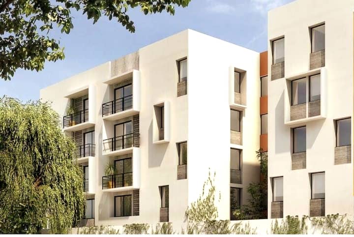 Puerto Vallarta (Departamento Completo). - Puerto Vallarta