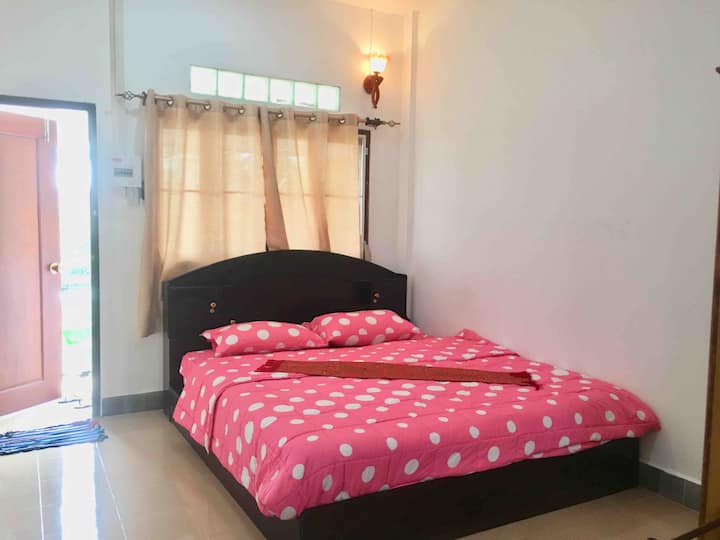 Green House Apartment 999 - Vientiane