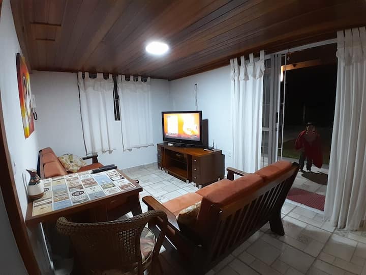 Chácara Bela Vista - Socorro
