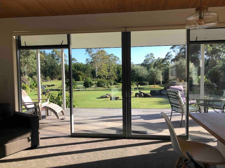 The Tropical Studio 50b - Bay Of Islands