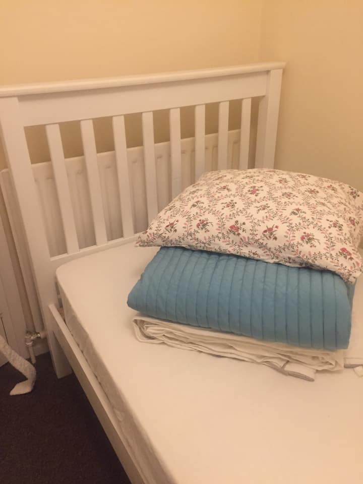 Cozy Little Room - Southampton