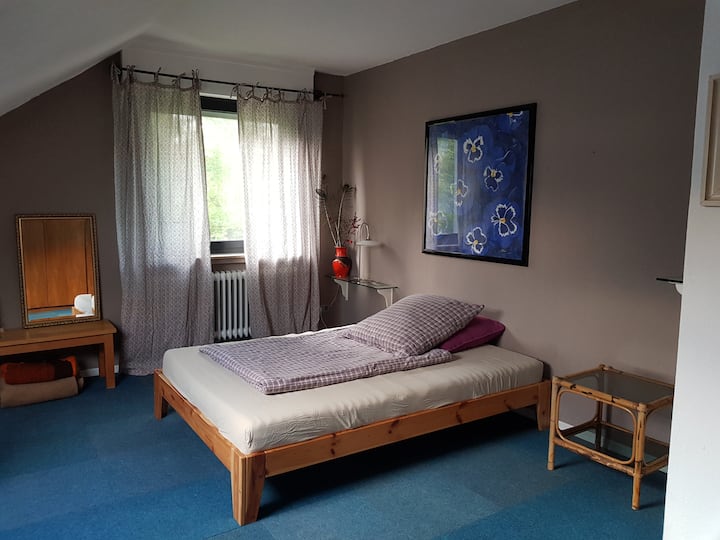 Wg Zimmer - Dortmund