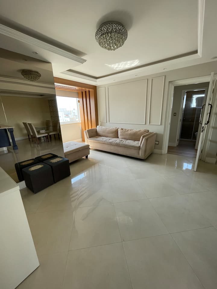 Pitangueiras Alto Padrão Com Vista P/mar - Guarujá