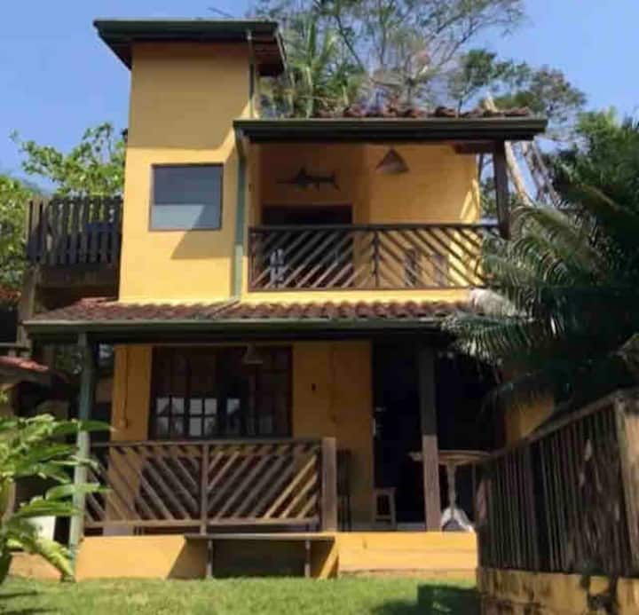 Praia De Maresias - Litoral Norte - Sp - São Sebastião