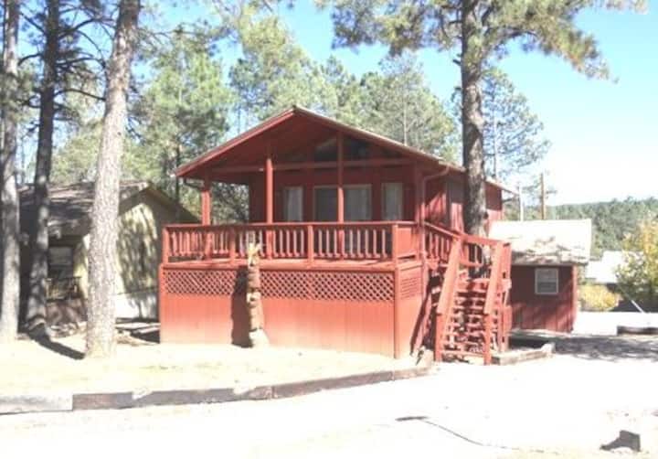 Avery - Ruidoso, NM