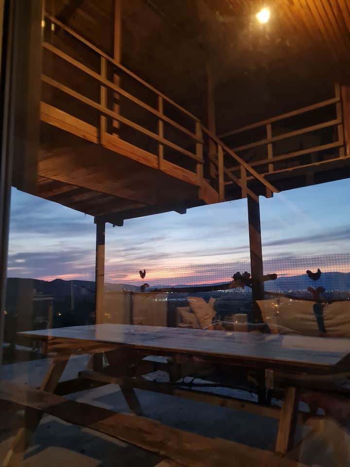 ÇIftlik Evi - Milas