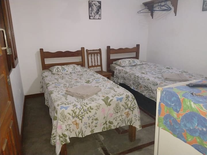 Visite Paraty, Baía Ilha Grande, Serra Bocaina - Paraty