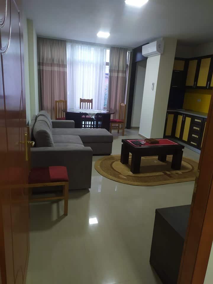 Apartment In The City Center - Pogradec