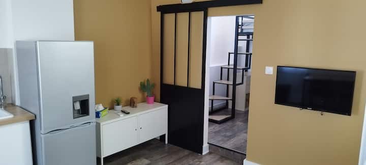 Intramuros Climatisé - Avignon