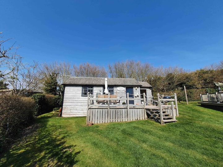 The Shack - Burton Bradstock