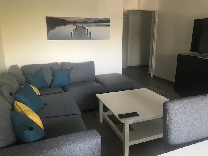 Location T3 à 400 M Du Port Et Du Centre Ville - Sanary-sur-Mer