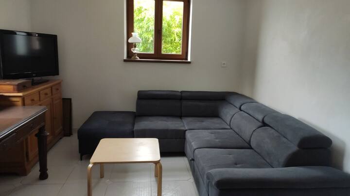 Petit Appartement Proche Du Canal Et Centre Ville - Saverne