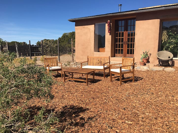 Moonshine Studio At Little Dancing Horse Ranch - 美國