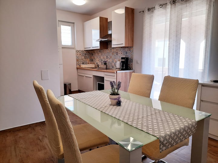 Apartman Luka - Rovinj