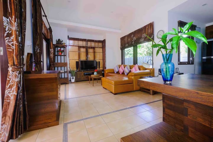 Recoco Villa - Koh Samui