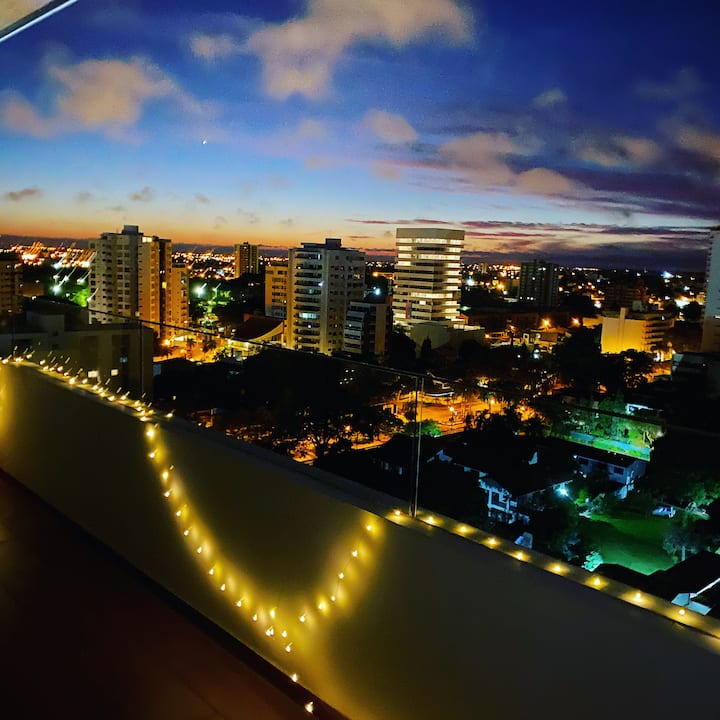 Espectacular View In A Perfect Location - Bolivie