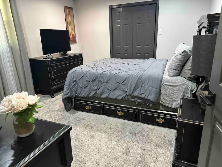 Lovely 3 Bedroom Duplex With 2 Baths! - 타일러
