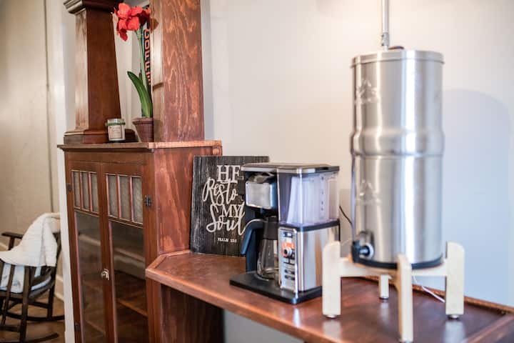 12 Best Airbnb Vacation Rentals In Hannibal, Missouri - Updated 2025 ...