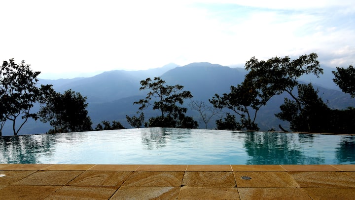 Finca San Pedro Inolvidable Rnt 83734 - Palmar