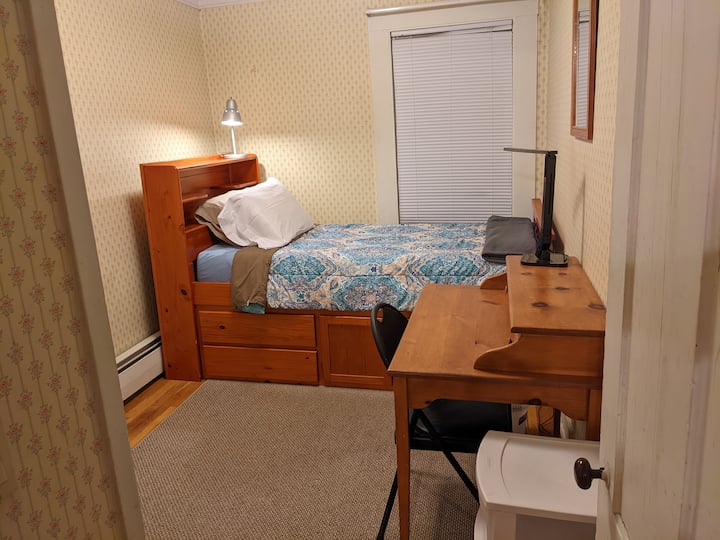 Quiet Room/home On Former Farmlands - Room #1 - Connecticut