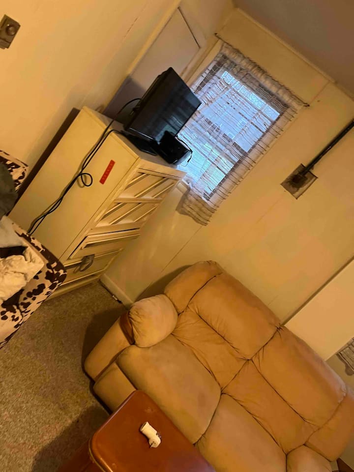 Nice House In Aberdeen Near Hghway And Apg - Aberdeen, MD