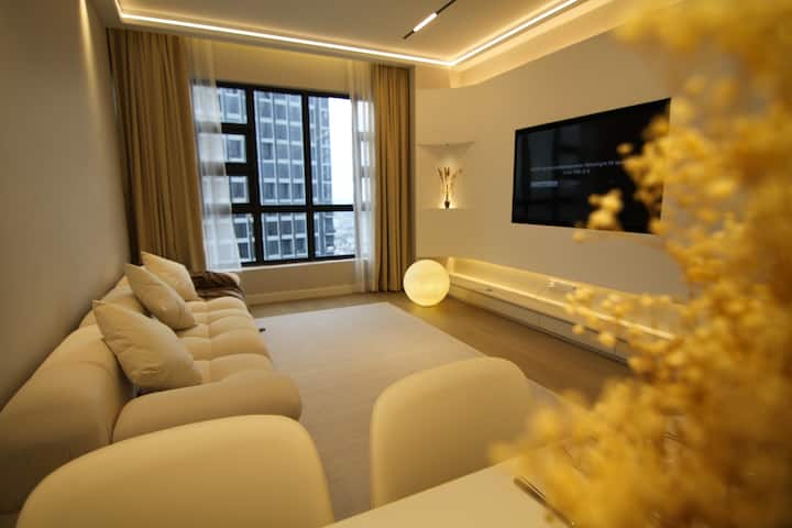 Ekocheras Premium Jhouse Kl Link Mall/mrt - Cheras