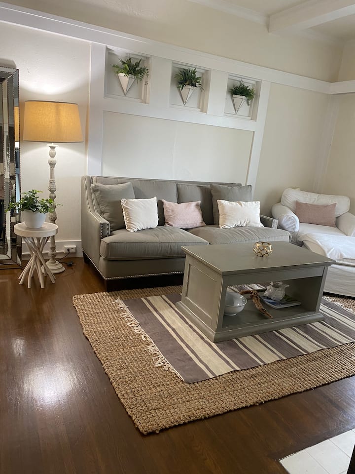 Nob Hillwalking Distance To Downtown - San Francisco, CA