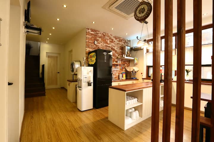 Yujeong Guesthouse - 전주시