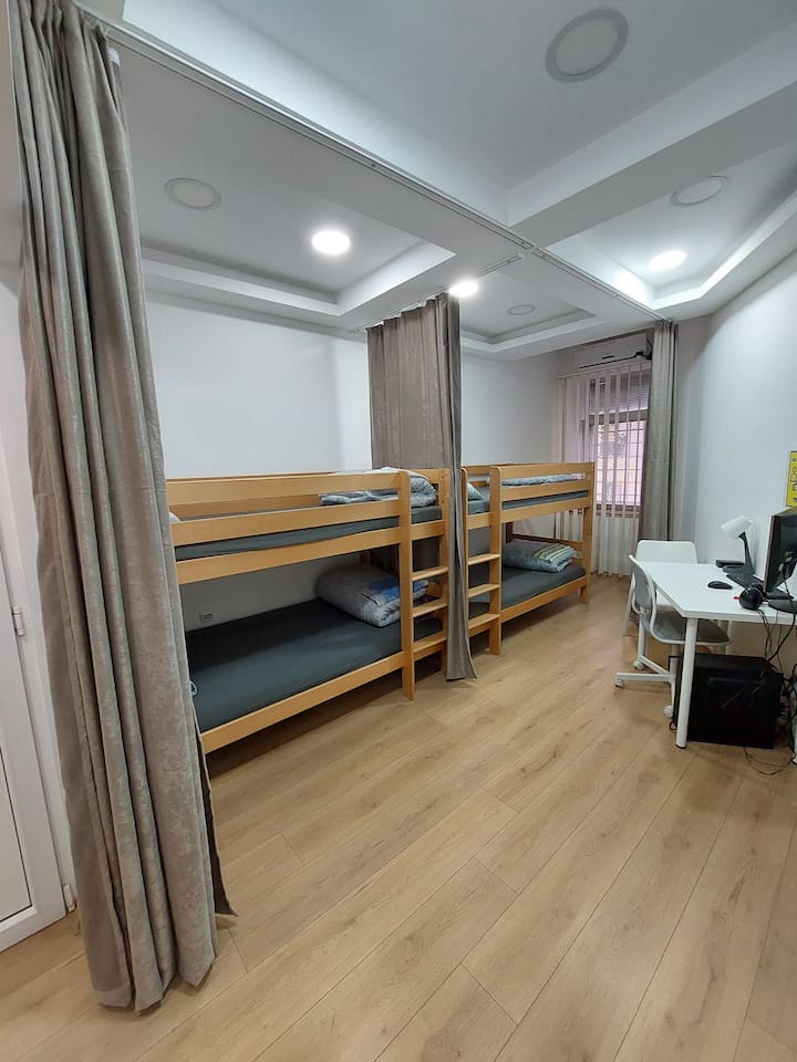 New, Nice Apartment In Center - Belgrade