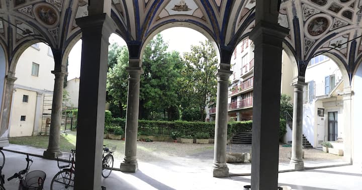Alloggio Caccini (Centro Di Firenze) - Florence