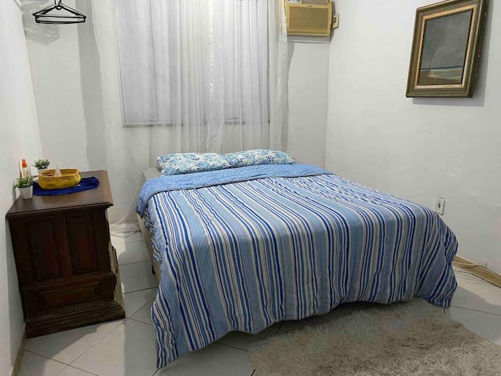 Loft Do Hawai - Vargem Grande - Recreio dos Bandeirantes