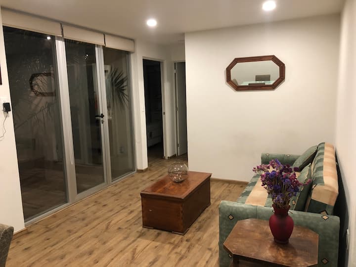 Friendly Roma En El Corazón De Mexico City ! - Mexico State