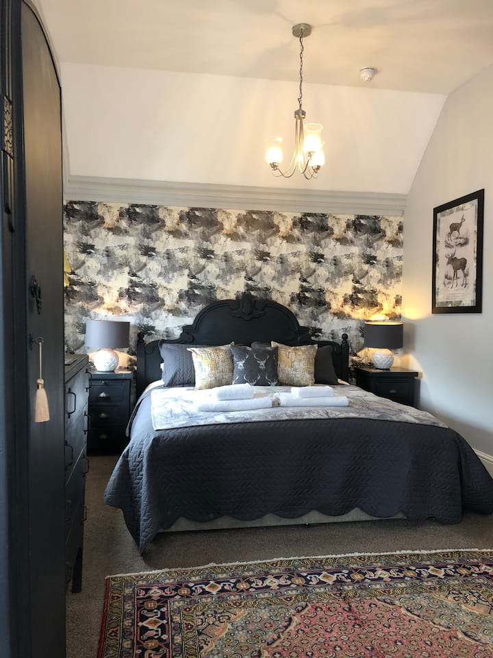 Beautiful B&b Hidden In Llandudno - Llandudno