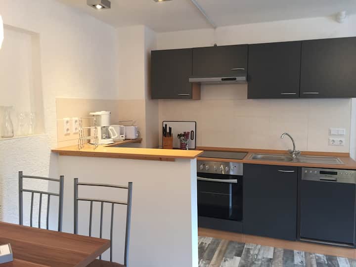 Appartement Heinzelmännchen - Donnersbachwald