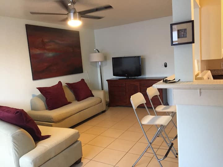 Casa De Avocado-close To Downtown/ Convention Ctr - San Diego, CA
