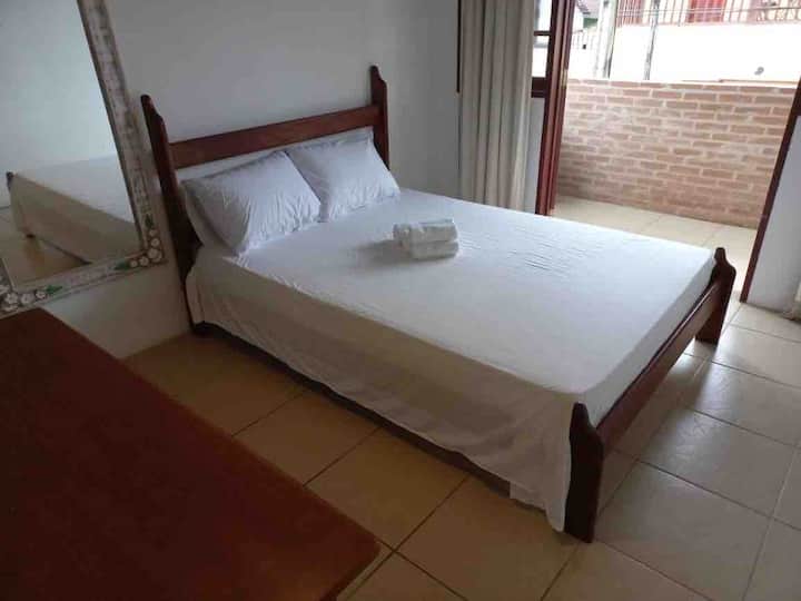 Blue Town House - Emily’s Place - Paraty