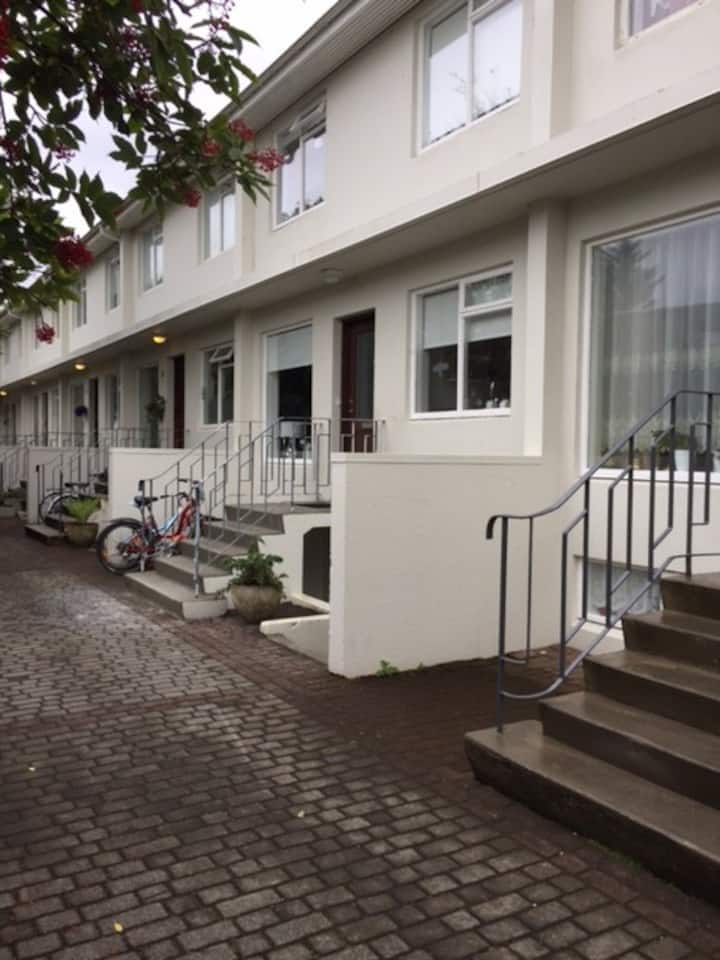The Perfect House In Iceland! - Reykjavík