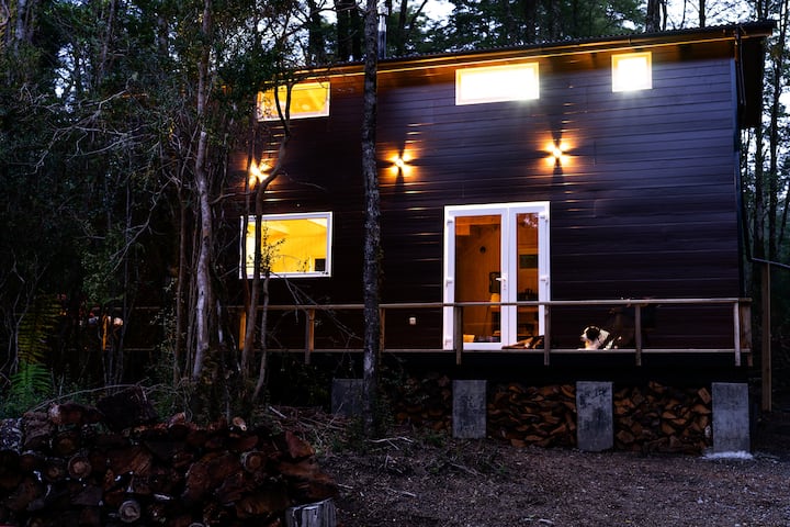 Travesía Austral Tinyhouse - Puerto Varas