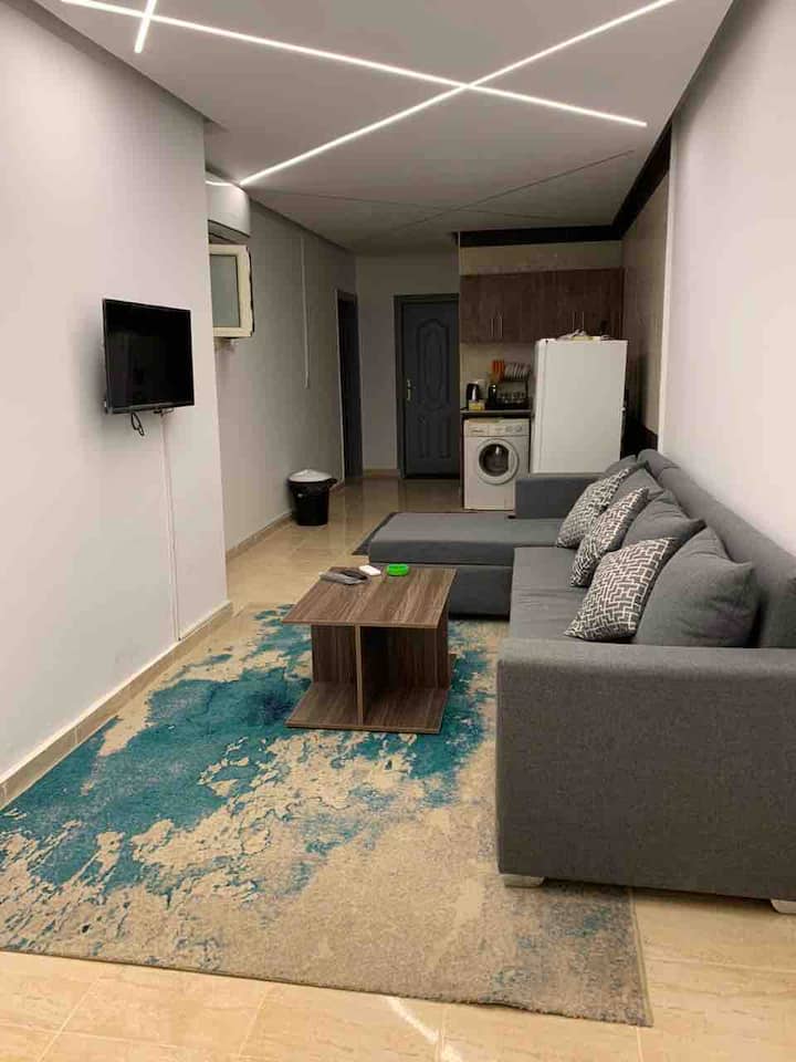 European Style Apartment - Hurghada