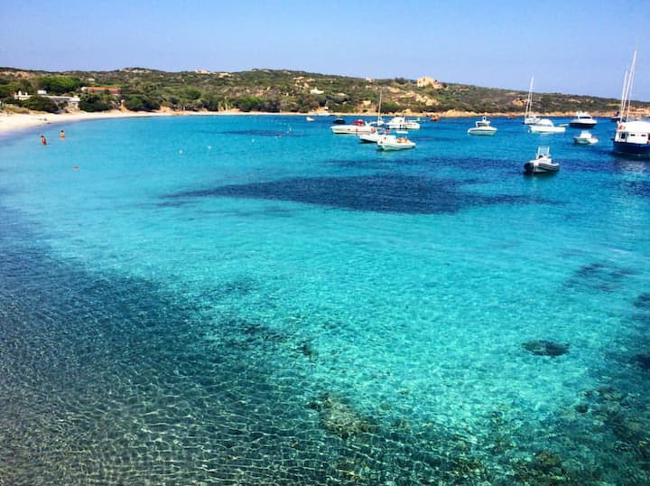 La Maddalena Accogliente Monolocale - La Maddalena