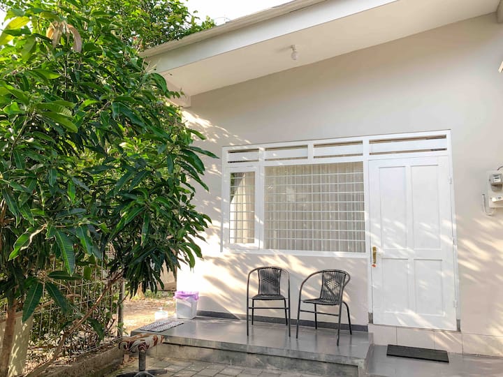 Madani Tiny House - Central Java