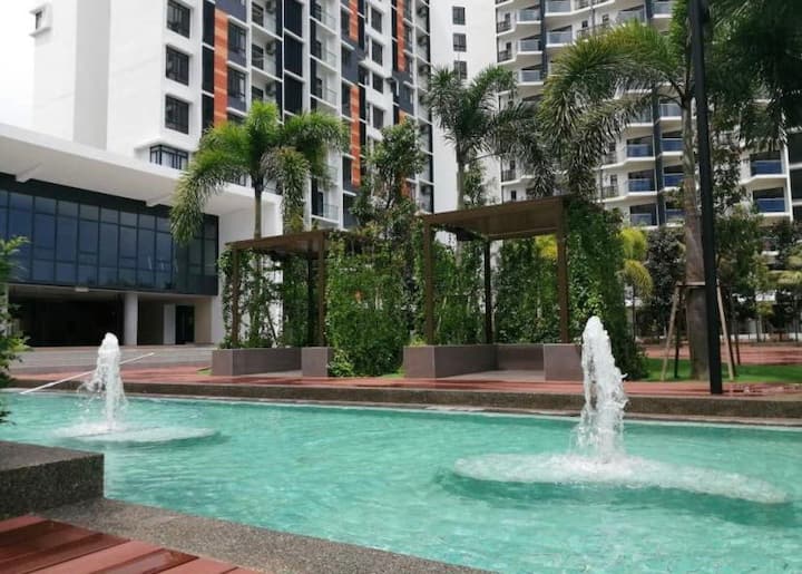 Felda Bukit Goh : locations de vacances et logements - Felda Bukit Goh ...
