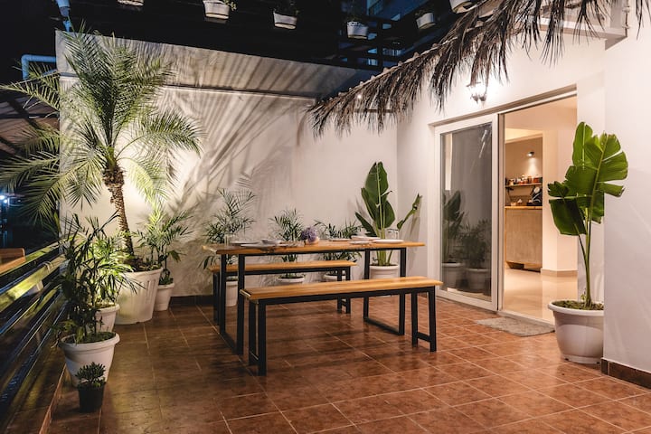 Cerro Torre - Mukteshwar