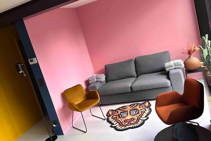 Neostudio Avec Piscine ( éTé ) - Stavelot