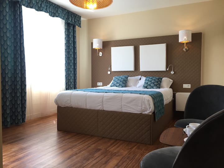 Chambre Supérieur B&b - Montpellier