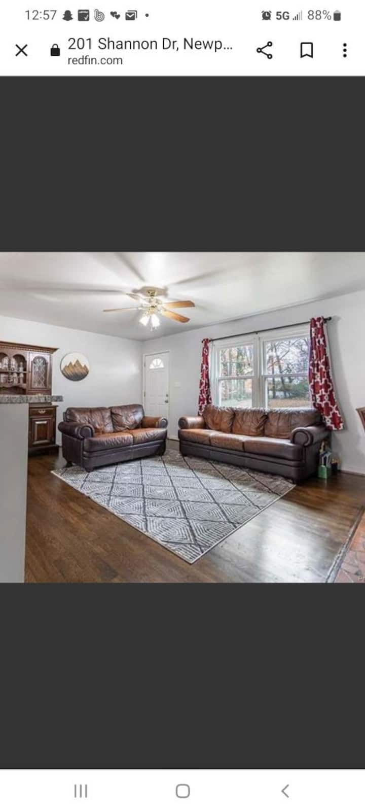 Relax In A Private Room - Newport News, VA