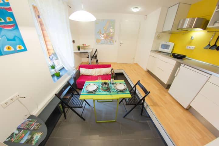 Studio L - Ljubljana