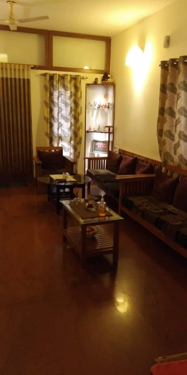 Leah's Nest - Bangalore