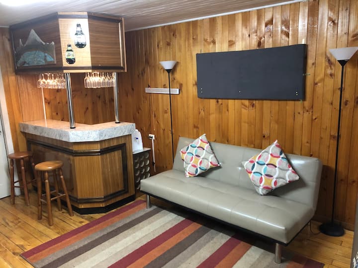 Agradable Cabaña Entre Lagos Y Volcanes - Los Ríos