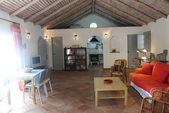Cottage In Gaucin, Ronda Area Andalucia, Spain - Gaucín